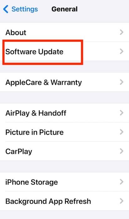How To Install Ios 18 On Your Iphone The Mac Observer How To Install Ios 18 On Your Iphone The Mac Observer