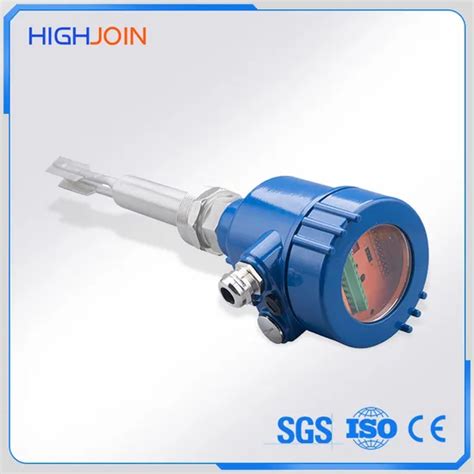 Hym610 Vibrating Fork Level Switch Tuning Fork Level Switch Vibrating Fork Level Switch And