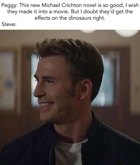 35 “jurassic Park” Memes Because Memes Uhh Find A Way