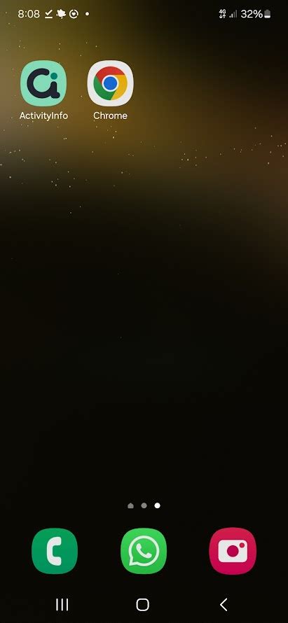 Installing The Activityinfo App On Android Activityinfo Information Management Software For M