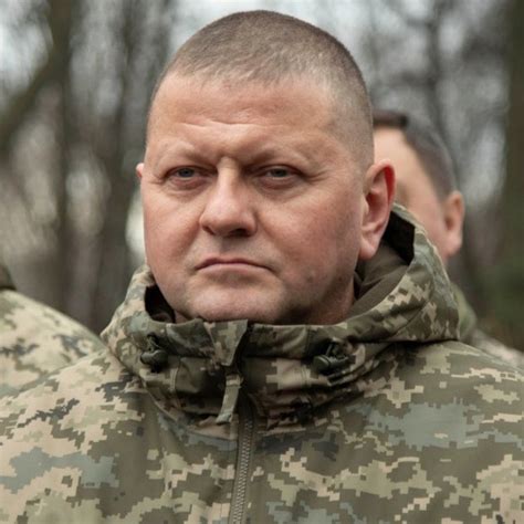 Валерій Залужний показав як працюють Atacms Zhytomyr City