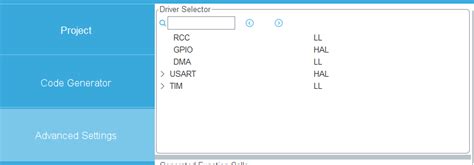 Solved Dma Interrupt Not Triggering After Init Stmicroelectronics Community