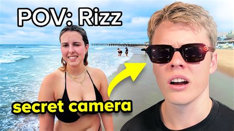 Disturbing Reality Of Rizz Cam Videos YouTube