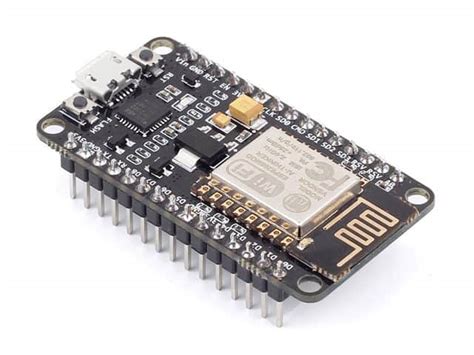 Nodemcu Esp8266 Wifi Programming And Development Kitorig