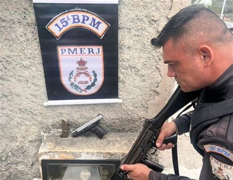 Polícia Prende Suspeito De Participar De Ataque A Tiros Que Deixou Dois