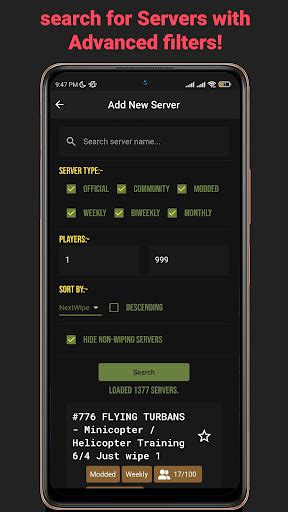 Rust Companion For Pc Mac Windows 111087 Free Download