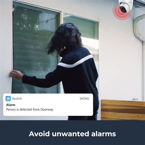 Камера за наблюдение Ip66 8mp разпознаване на хора 3x оптично увеличение Ip67 Wi Fi Emag Bg