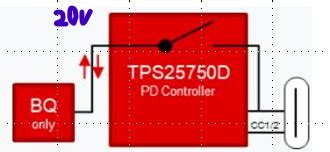TPS Reverse Mode Power Management Forum Power Management TI E E Support Forums
