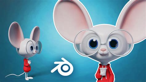 wingfox absolute beginners 3d character in blender course yiihuu cc