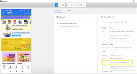 Appium Tutorial Android And Ios Testing Code2test Testing Site