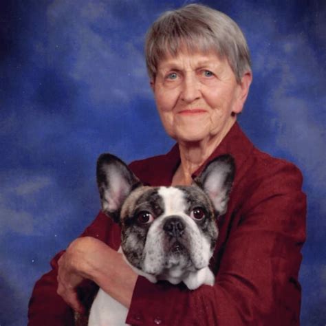 Irene E Van Scyoc 1933 2023 Lebtown