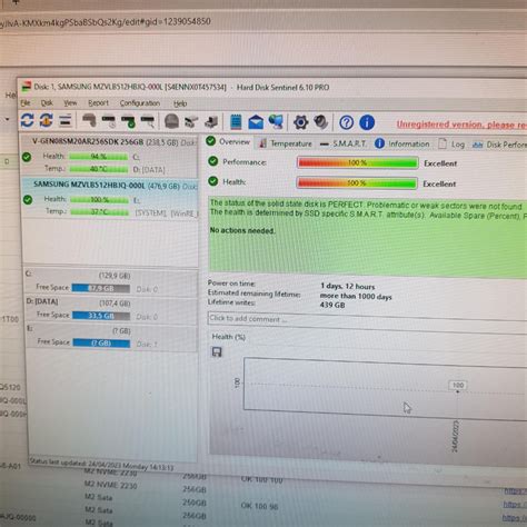 SSD M NVME GB Samsung MZVLB HBJQ L Teknody