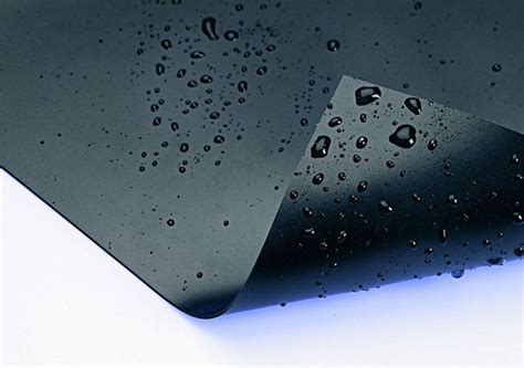 Difference Between Textured And Smooth Geomembrane Pros And Cons