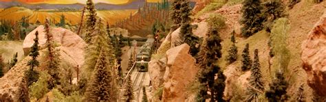 A Guide To Model Railroad Scales Model Railroad Academy