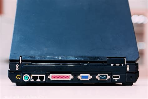 Ibm Thinkpad X31 Premium 升级计划及测评 ~project Azuki~ Cnvintage