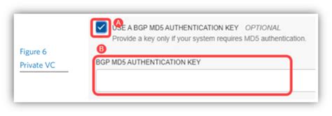 creating layer 2 connections to oracle cloud product documentation