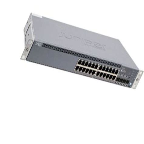 Juniper Networks Srx340 Refurbished