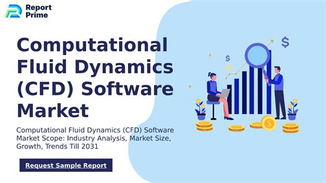 Global Computational Fluid Dynamics Cfd Software Market Cagr 10 1 By Reportprime Issuu