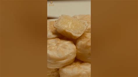 야식에는 우유한잔와 미니 슈크림 국화빵으로 간단하게 Youtube