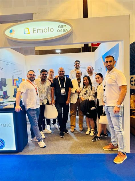 Shayan Amiri On Linkedin Gitex2024 Dubai