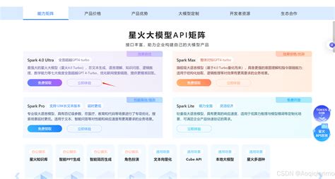 使用java语言完成搭建讯飞大模型事例idea代码接口讯飞大模型 Csdn博客