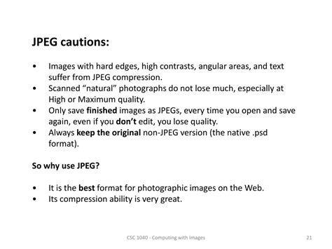 ppt image compression powerpoint presentation free download id 2190452