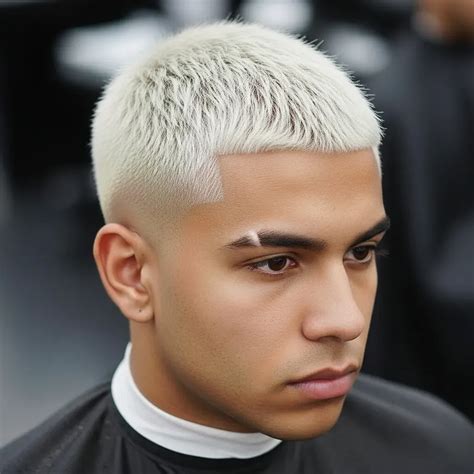 10 Blonde Haircuts For Men That Stand Out In 2025 Trend Crafters