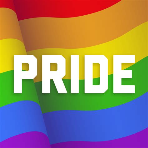 Official Tumblr Of Buzzfeed Dot Com The Website — Happy Pride Month