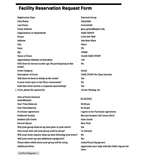 Solved Construct An Erd With The Following Elements