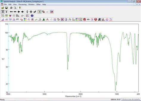 Software Spectra Analysis Download Scientific Diagram