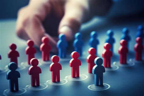 Premium Photo Navigating Talent Conceptualizing The Selection Process Choosing The Right Candidate Premium Photo Navigating Talent Conceptualizing The Selection Process Choosing The Right Candidate