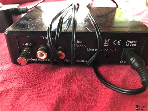 Phono Bluetooth Project Photo US Audio Mart