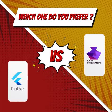 Md Murad Hossin On Linkedin Is Flutter Dead Is Kotlin Multiplatform The Future Of Cross Platform