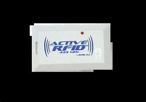 Rfid Meaning A Guide To Radio Frequency Identification