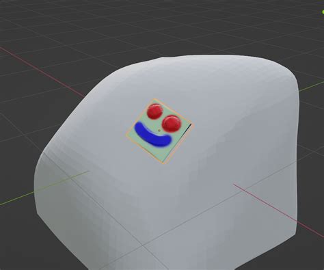 Is It Possible To Bake A Normal Map From Another Object Together With Its Diffuse Accurately