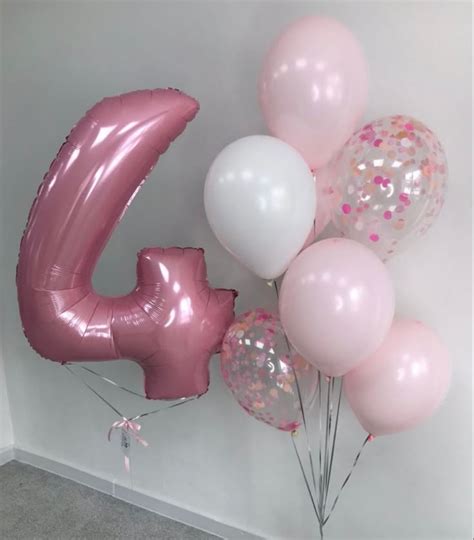 Пин от пользователя Joana Catarino на доске Aniversário Guida в 2024 г Гелиевые шары