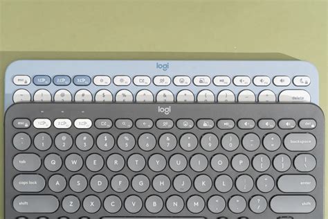 Quick Easy Logitech Wireless Keyboard Connection Tips Gadget Visual
