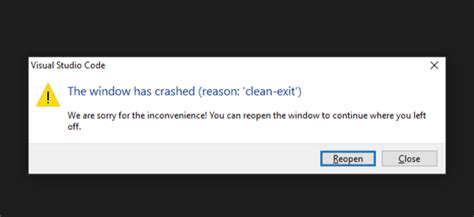 Keeps Crashing · Issue 117113 · Microsoftvscode · Github