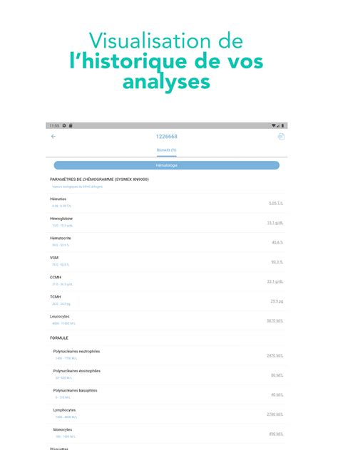 Mylab For Android Download