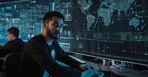 How Cybersecurity Hackathons Boost Innovation And Talent Discovery