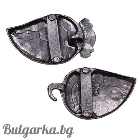 БЪЛГАРКА БГ ЕООД Пафти 919 ПАФТИ ПАФТИ Пафти 919 Тегло 180 00 грама Размери Д X Ш X В