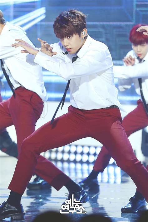 쇼 음악중심 180616 워너원 켜줘 현장 포토