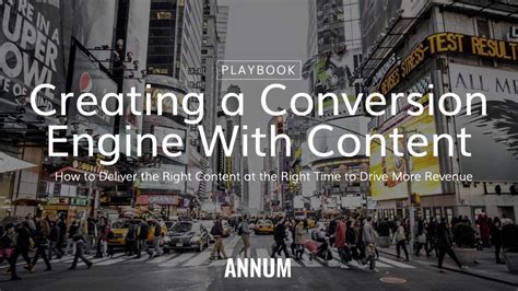 Conversion Engine Playbook Annum