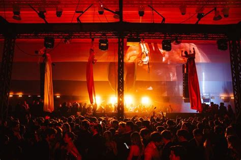 Perplex Carnevale Di Venezia 2025 2000 Guests Two Unforgettable