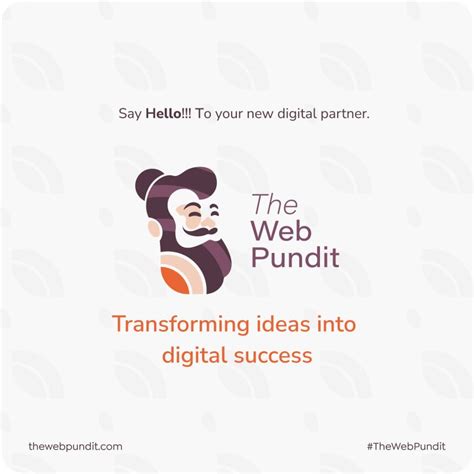 Thewebpundit Zysktech Digitaltransformation Webdevelopment Genai