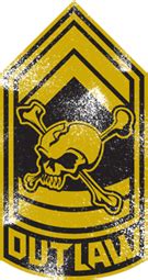 Outlaw Clothing View Products