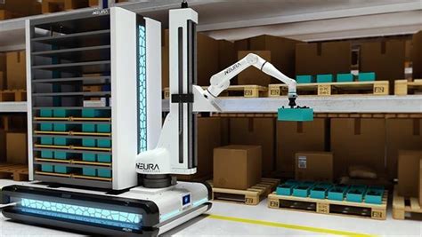 hikrobot on linkedin robot market to grow at 24 annually united