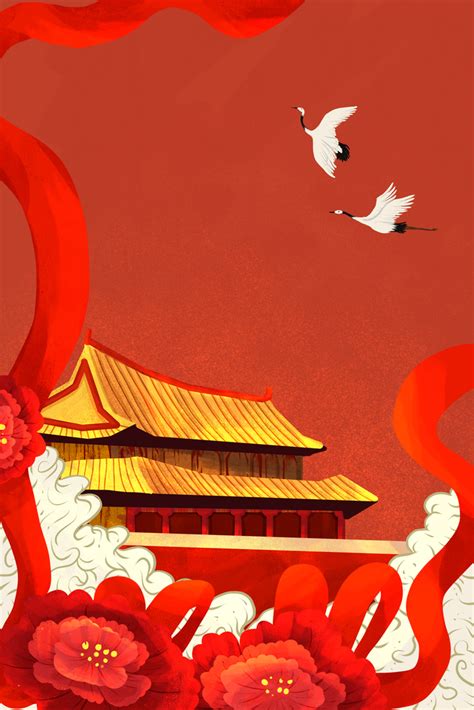 天安门素材 天安门模板 天安门图片免费下载 设图网