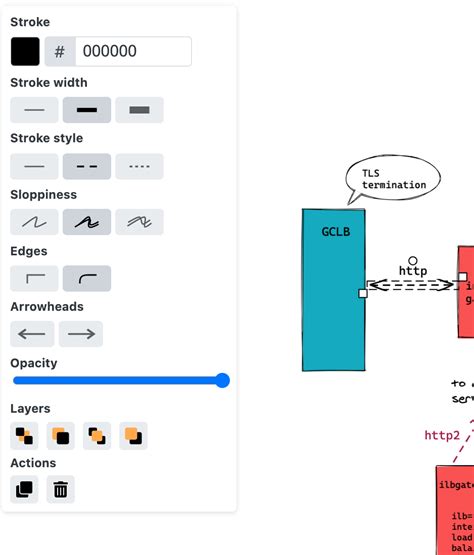 Add The Ability To Have Arrows On Free Draw · Issue 3448 · Excalidraw