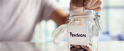 The Sexy Benefits Of Pensions The Pension Planner
